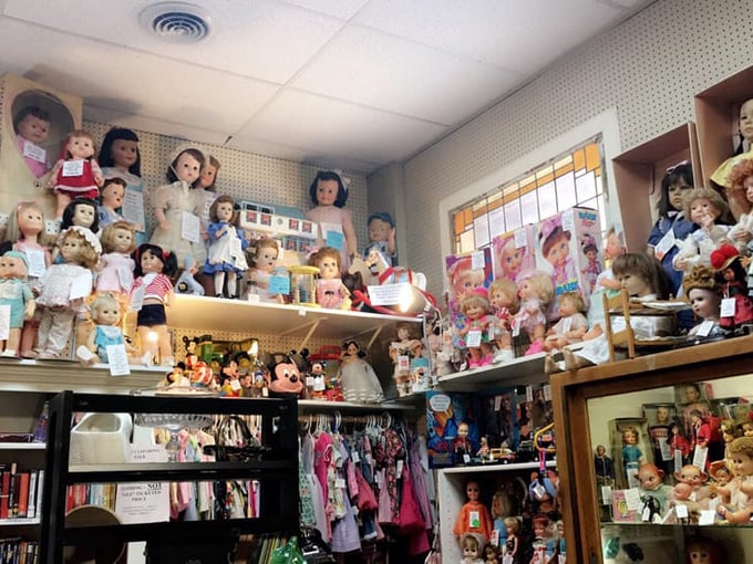 bay city antiques center 8