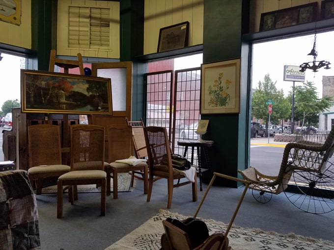 bay city antiques center 9