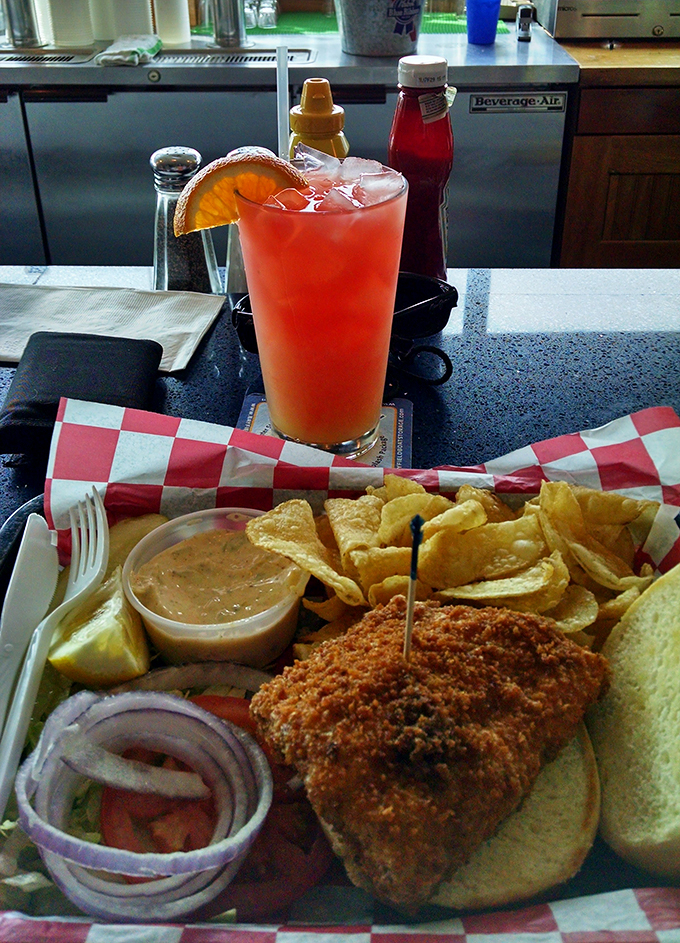 beach club on madeline island 5