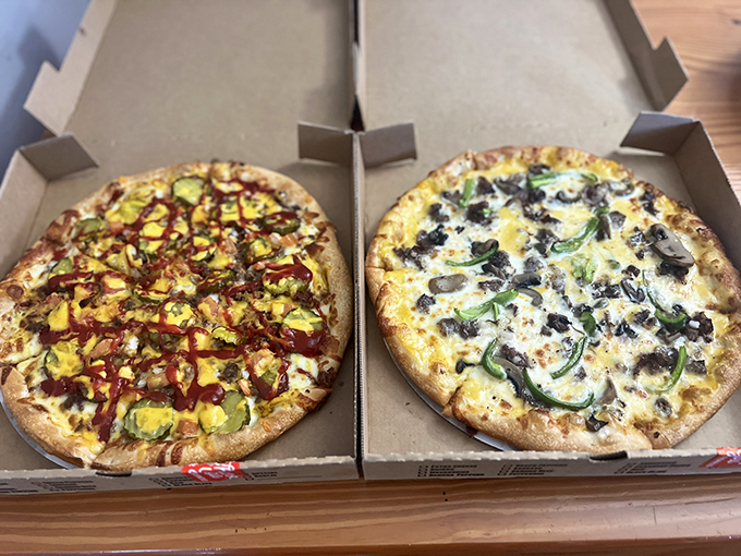 beavercreek pizza dive 4