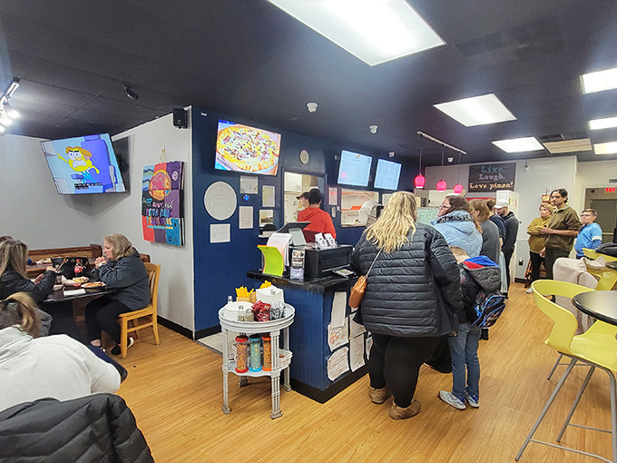 beavercreek pizza dive 7