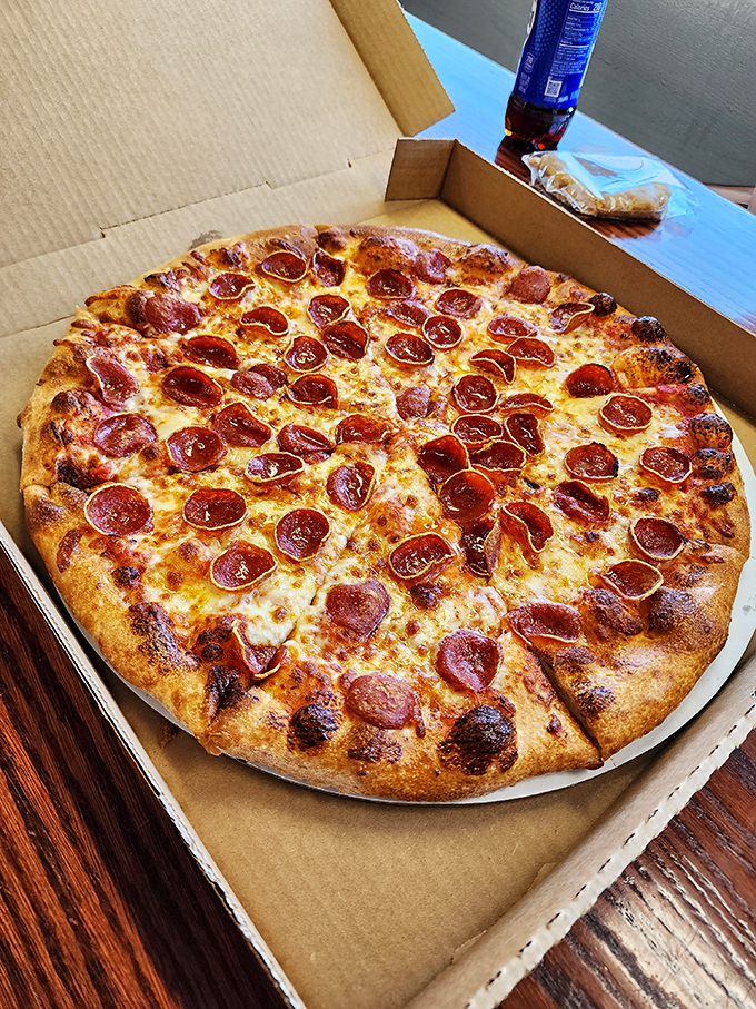 beavercreek pizza dive 8