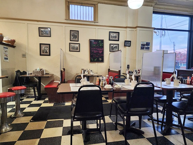 big al's diner 5