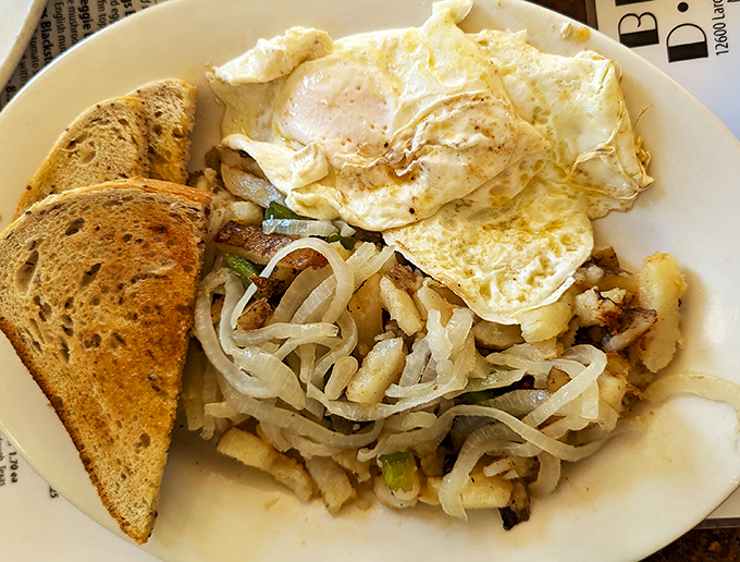 big al's diner 6
