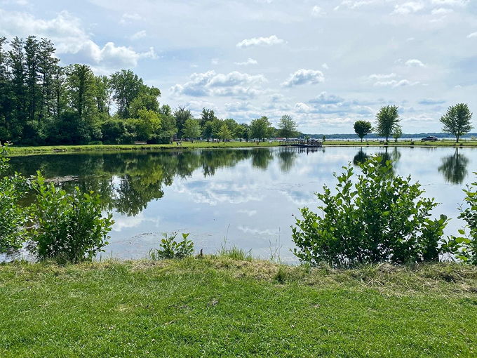 big foot beach state park 2