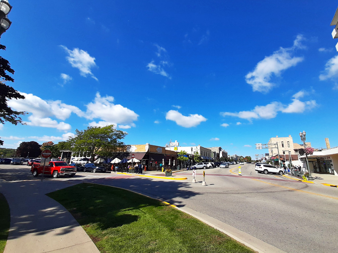 big foot beach state park 9