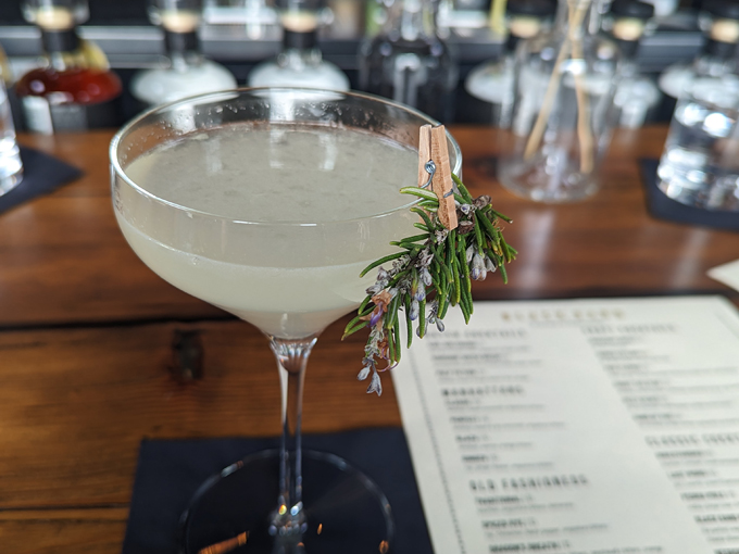 black band distillery 5