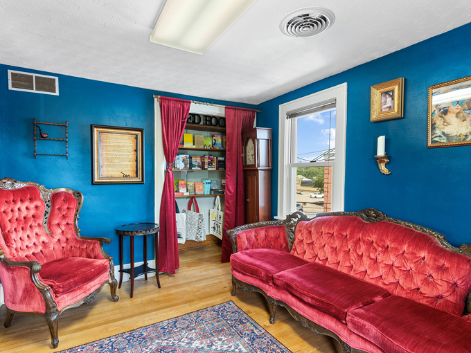 black cat books & oddities 5