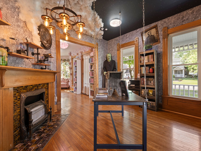 black cat books & oddities 6