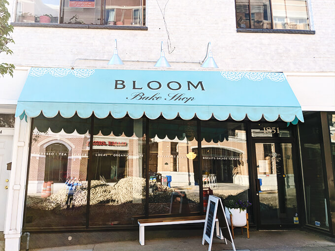 bloom bake shop 1