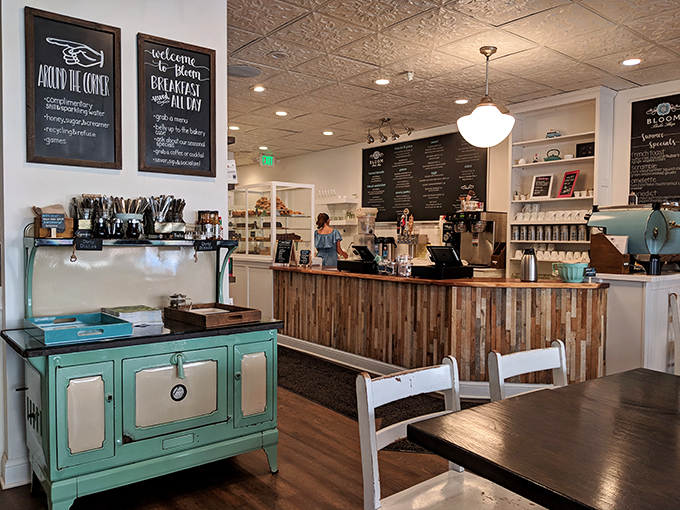 bloom bake shop 2
