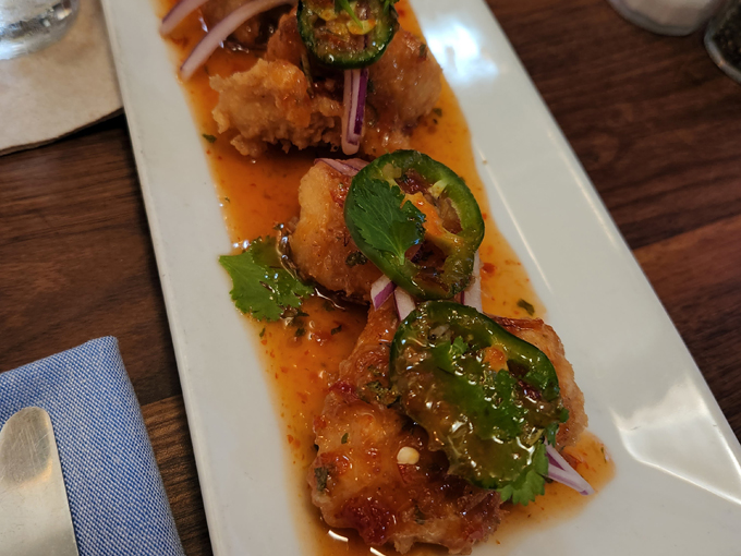 blue marlin seafood restaurant 3