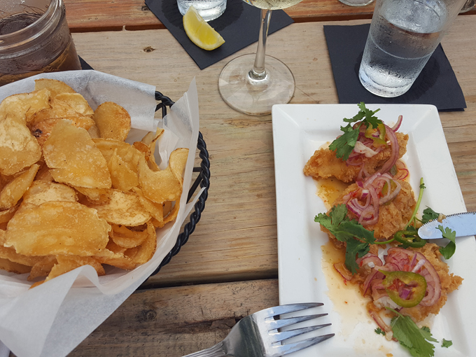 blue marlin seafood restaurant 4