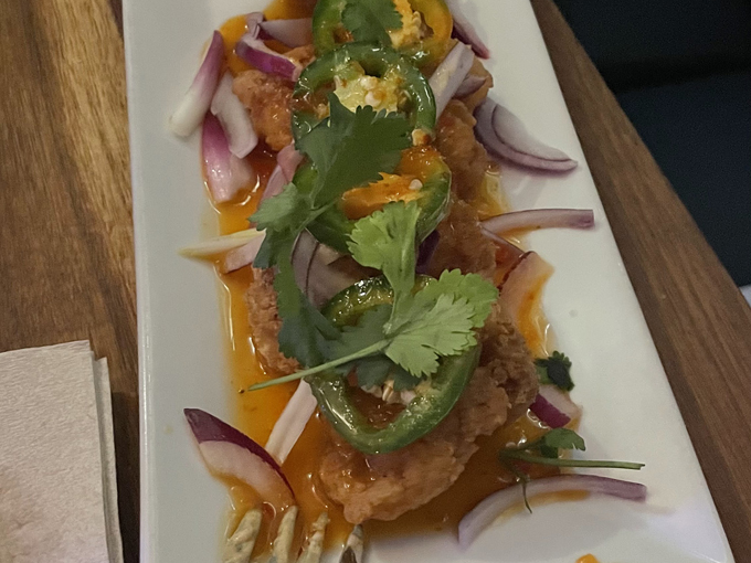 blue marlin seafood restaurant 5