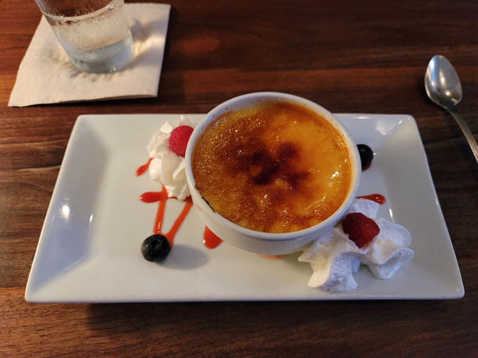 blue marlin seafood restaurant 7