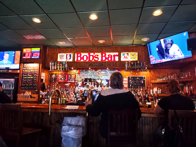 bob's sports bar 2