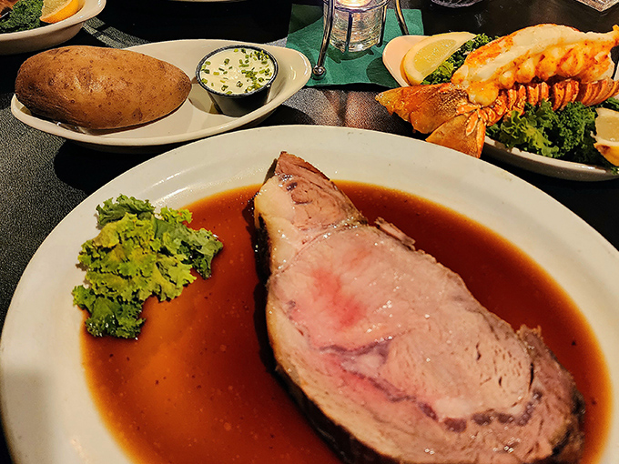 boone's long lake inn 2