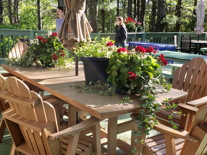 boone's long lake inn 5