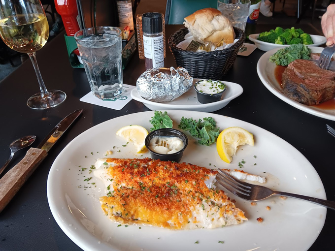 boone's long lake inn 6