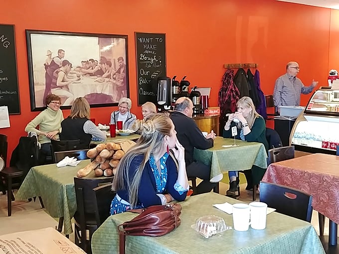 boosalis baking and cafe 9