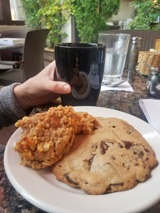 brewster's italian cafe 3