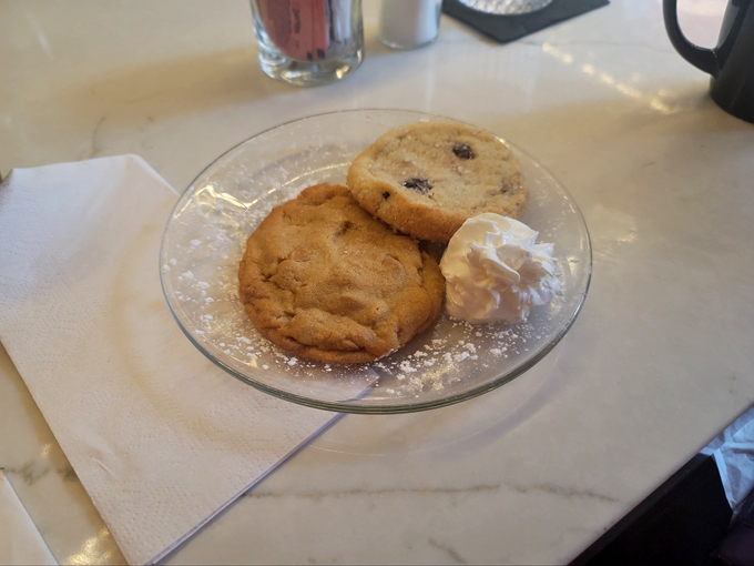 brewster's italian cafe 4