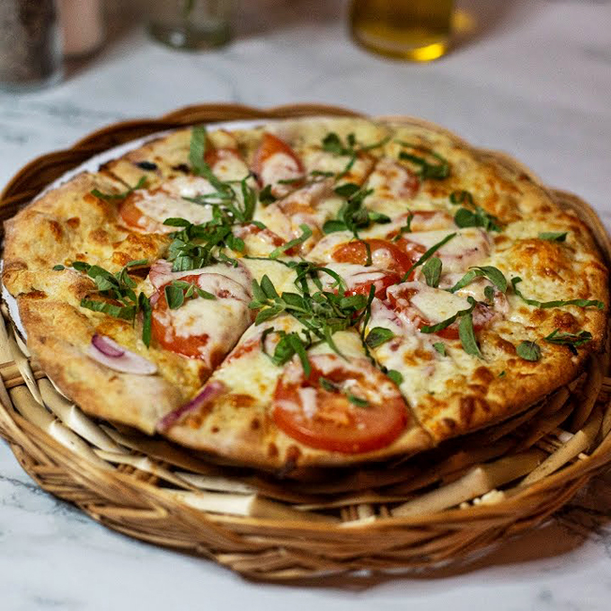 brewster's italian cafe 6