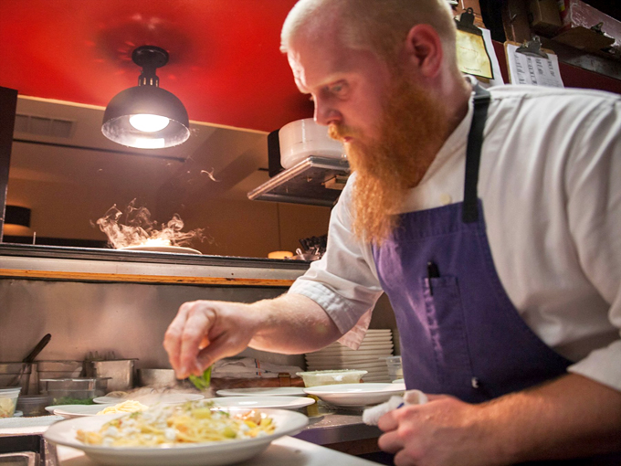 brewster's italian cafe 7