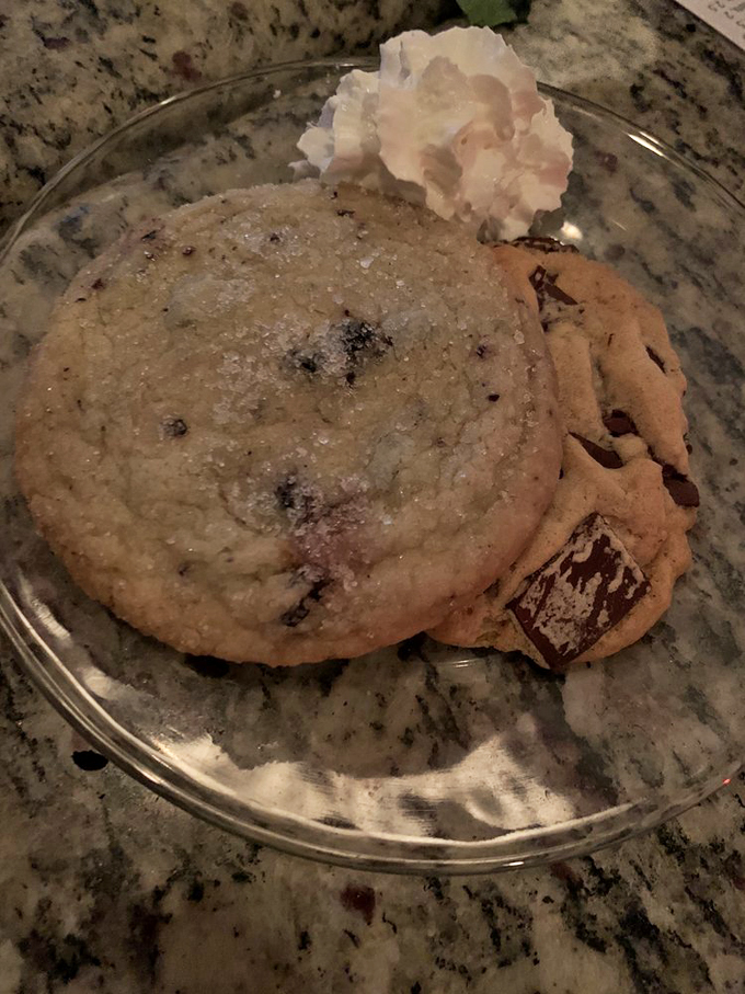 brewster's italian cafe 8