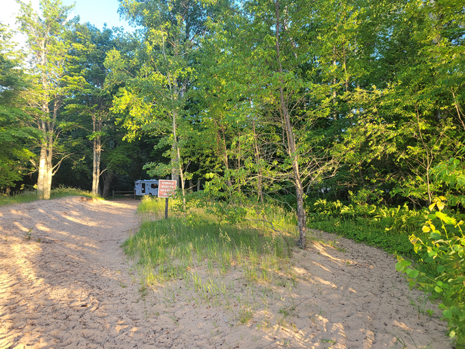 brimley state park 5