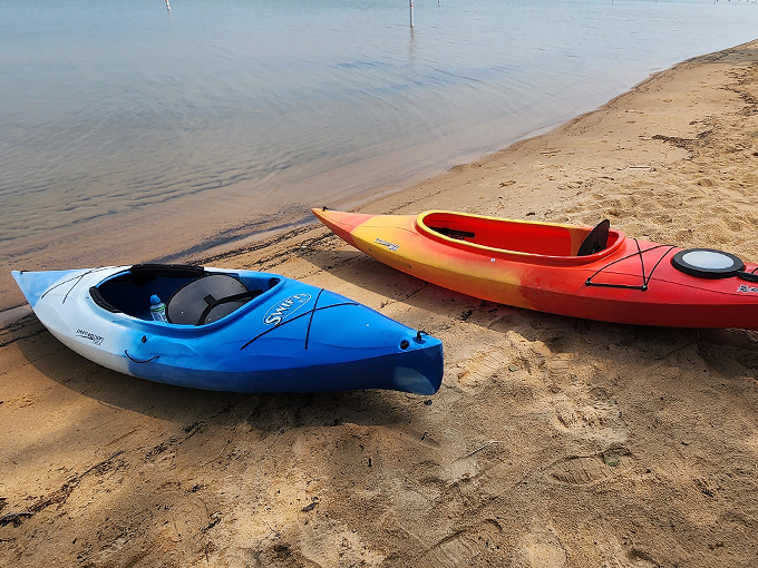 brimley state park 6