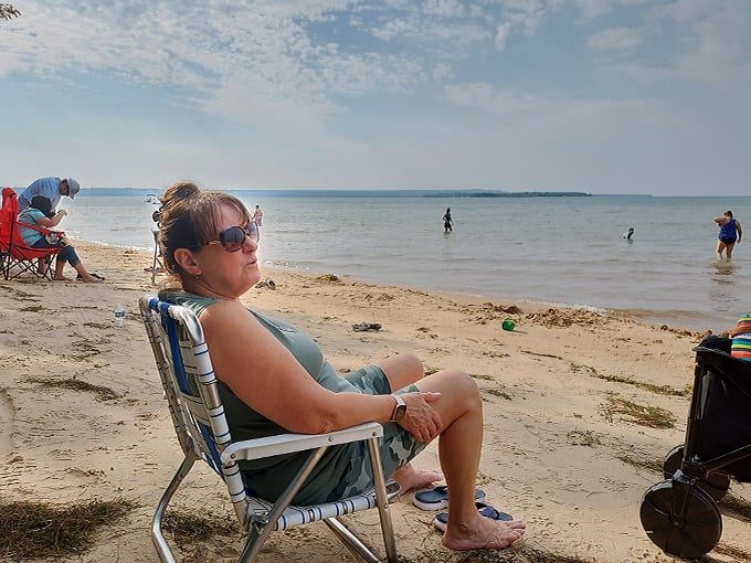 brimley state park 9