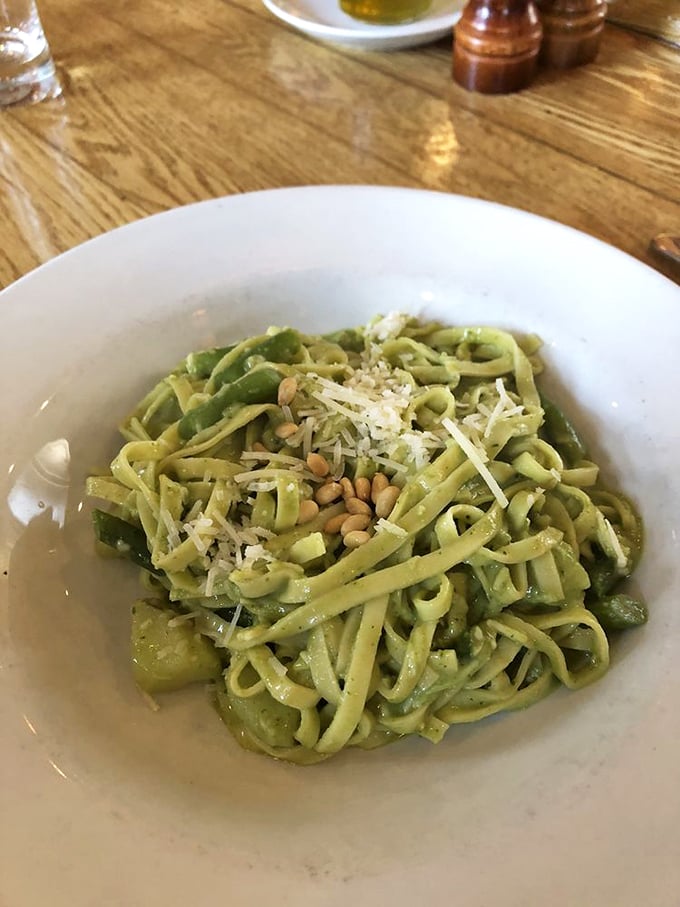 broders&rsquo; pasta bar 7