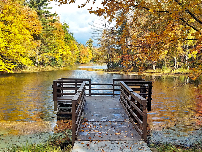 brunet island state park 1