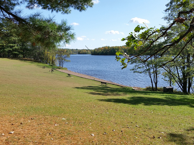 brunet island state park 2