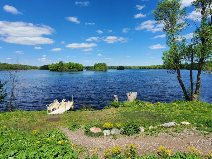 brunet island state park 4