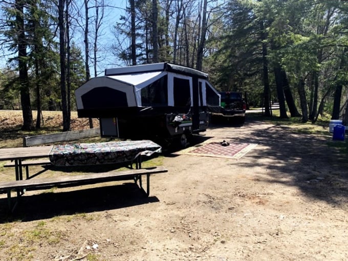 brunet island state park 5