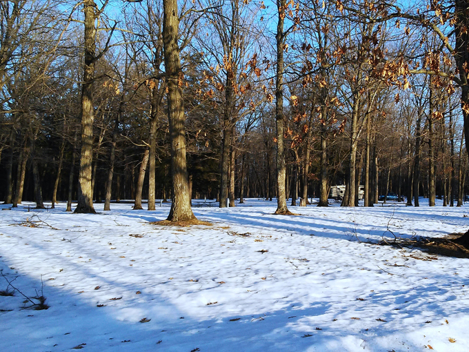 brunet island state park 8