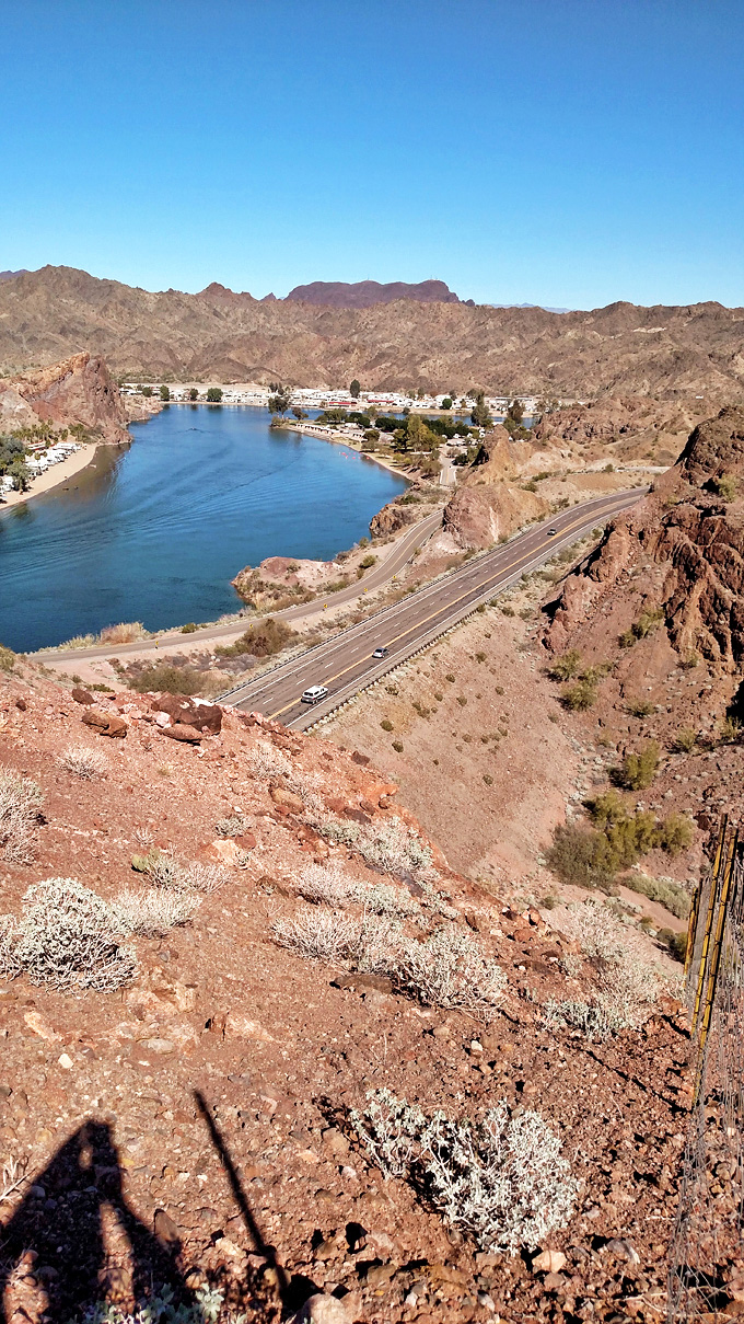 buckskin mountain state park 4