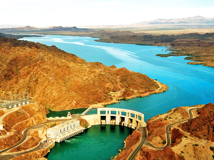 buckskin mountain state park 7