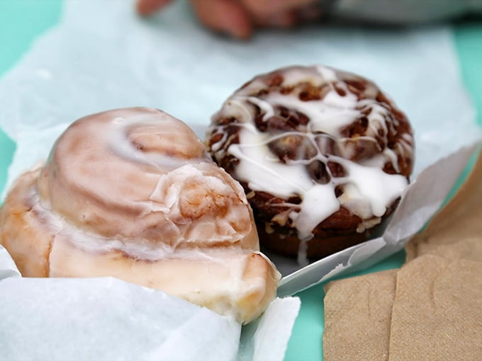 bunde's bakery cafe 5