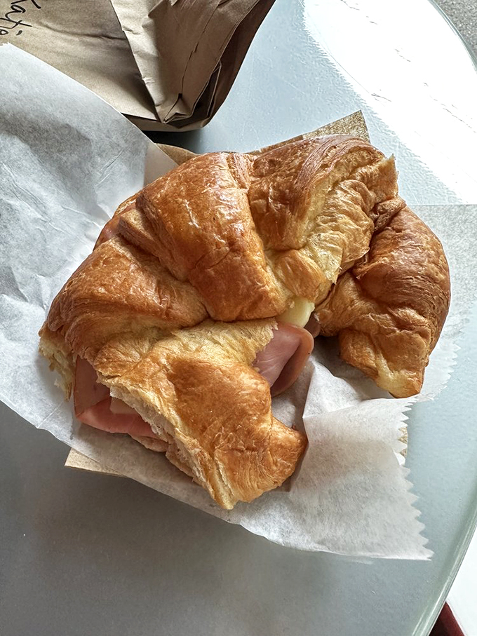 bunde's bakery cafe 6