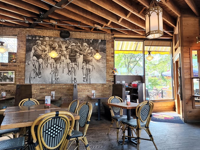 café hollander downer 8