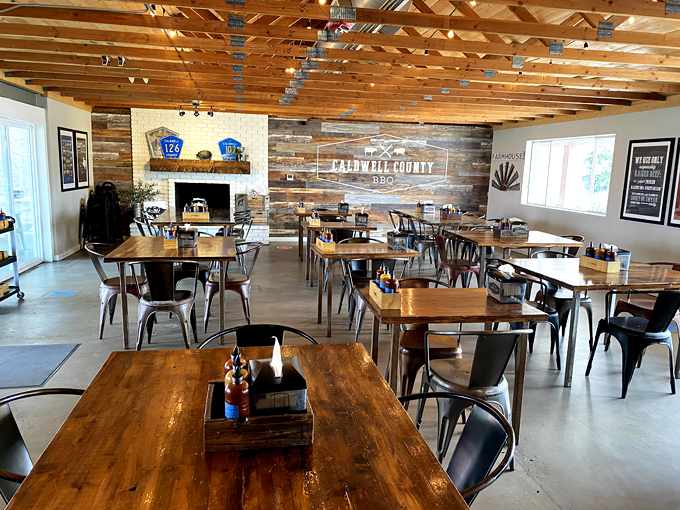 caldwell county bbq 2