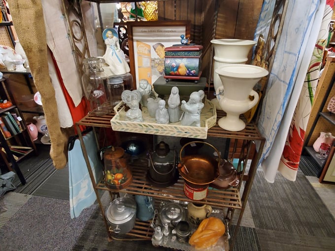 call it new call it antique mesa, az 3