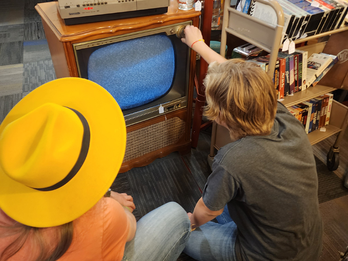 call it new call it antique mesa, az 4