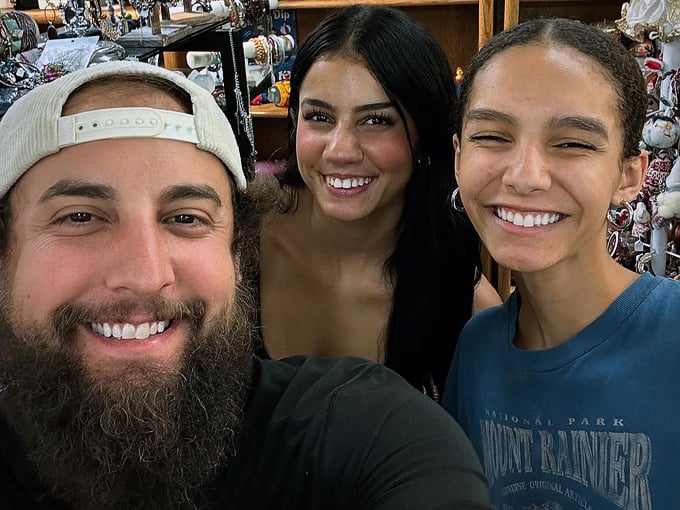 call it new call it antique mesa, az 7