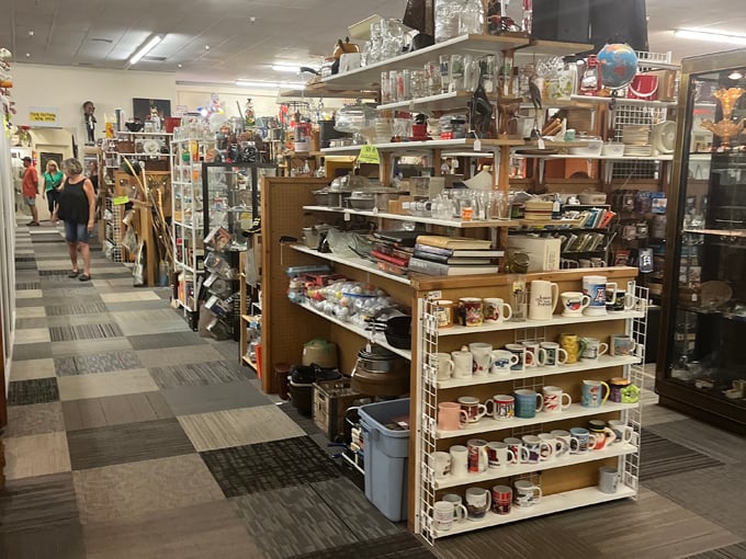 call it new call it antique mesa, az 9