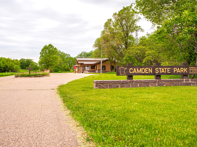camden state park 2