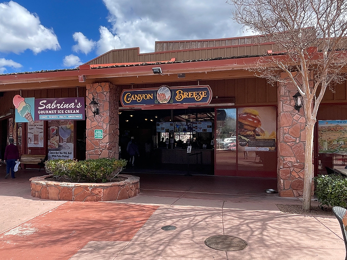 canyon breeze restaurant 1